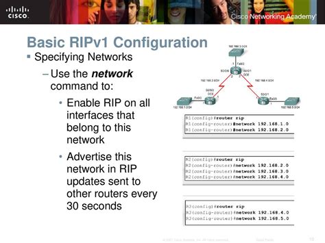 Routing Protocols And Concepts Chapter Ppt Download
