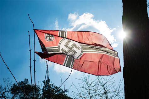 Criminal Defence Lawyers Australia® On Linkedin Nazi Symbol Public Display Offences In New