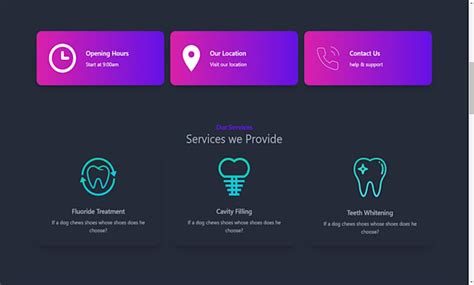 Convert Figma To React Js Pixel Perfect Responsive Website By Rasedfive Fiverr