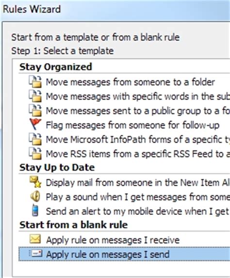 Outlook How To Set Up A Short Delay For All Messages You Send