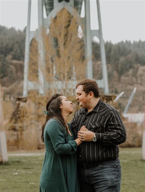 Theresa And Joseph Joy