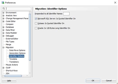 Teguh Triharto Learning Center Migration Sql Server To Oracle