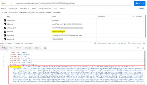 Shell How Can I Get The Variable List And Their Value Using Azure