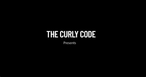 The Curly Code On Linkedin Socialimpact Nonprofit Nynonprofits