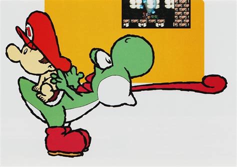 File SMW Art Png Super Mario Wiki The Mario Encyclopedia