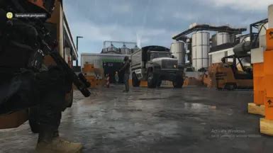 TacTical ReLoaded Reshade At Ghost Recon Breakpoint Nexus Mods And Community