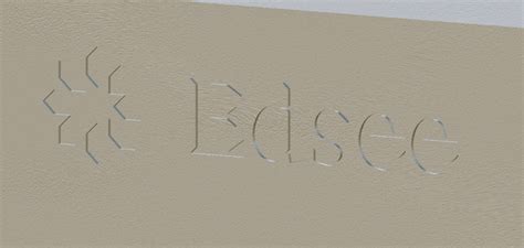 How Can I Not Apply The Noise Texture To The Area That Is Made From The Difference Boolean