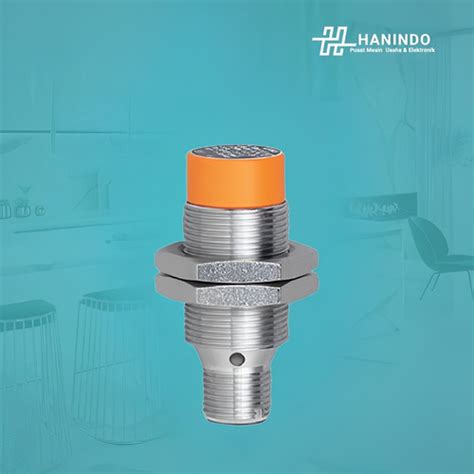Jual Ifm Ig5846 Inductive Proximity Switch Sensor Jakarta Pusat Hanindo Mesin Jkt Tokopedia
