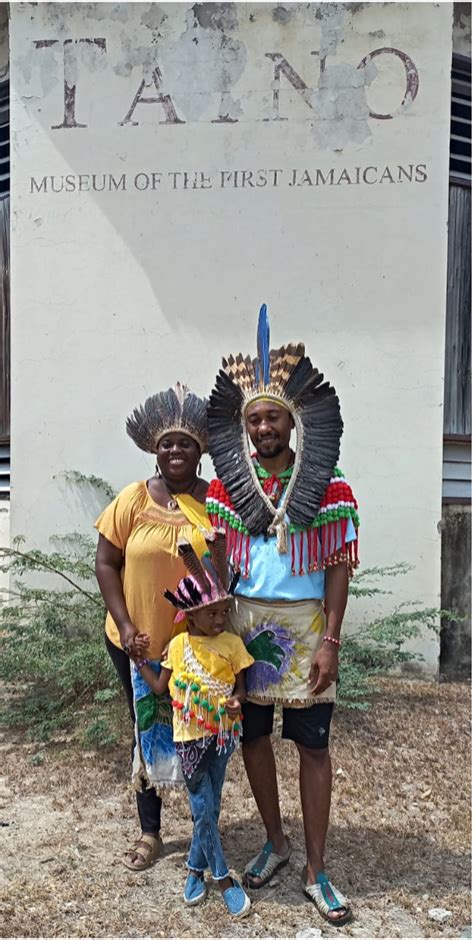 Unveiling The Taino Legacy Taino Tainos People Uiymh