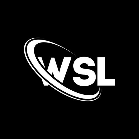 Wsl Logo Png Vectors And Illustrations For Free Download