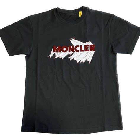 Moncler モンクレール Tシャツ