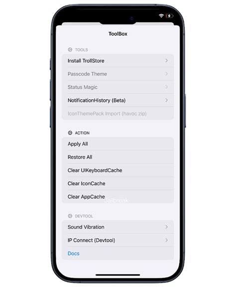 How To Install TrollStore A Guide For IOS IOS
