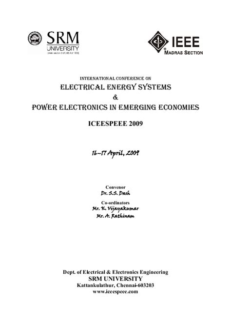 Pdf Development Of Solar Pv Based Grid Connected Inverters