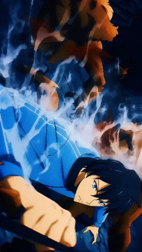 Shin On Instagram アニメ アニメ編集 나혼자만레벨업 성진우 俺だけレベルアップな件 Sungjinwoo