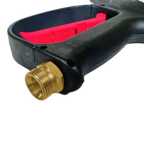 Blu Shield 3200 Psi Pressure Washer Trigger Spray Gun Combo