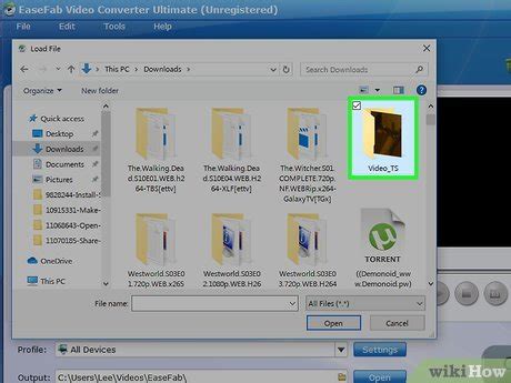 3 Easy Ways To Open A Video TS File On Android WikiHow