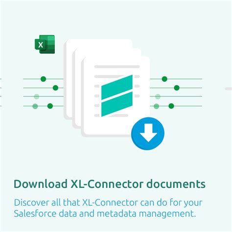 Xl Connector Salesforce Excel Connector