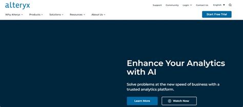17 Predictive Analytics Tools To Try In 2024 Pricing Plans
