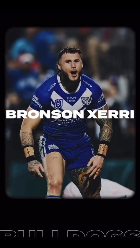 Jake Preston Focused And Ready Jake Preston And Phil Gould Sit Down To