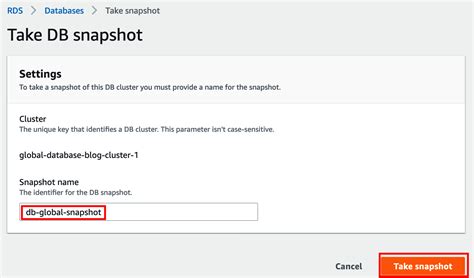 Cross Region Cross Account Disaster Recovery Using Amazon Aurora Global Database Aws Database