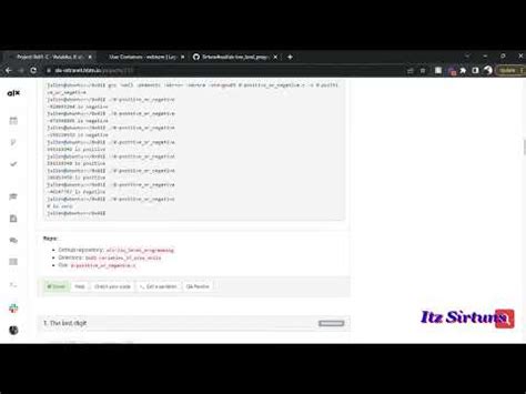 X C Variables If Else While YouTube