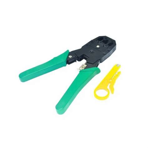 Three In One Modular Crimping Tool At ₹ 189 Piece Shadipur New