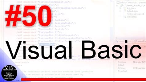 50 Visual Basic Tutorial Constructor Method Youtube