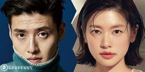Kang Ha Neul And Jung So Min Confirmed To Become Husband And Wife In New Korean Movie 30 Days