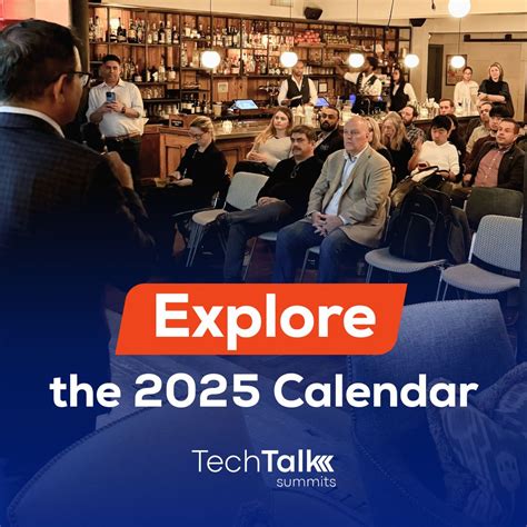 Techtalk Summits On Linkedin Techtalk Sponsorships Techevents Sohohouse Techexecsummits