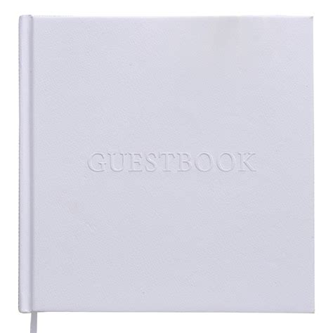 Modern Luxe Guest Book Amscan Asia Pacific