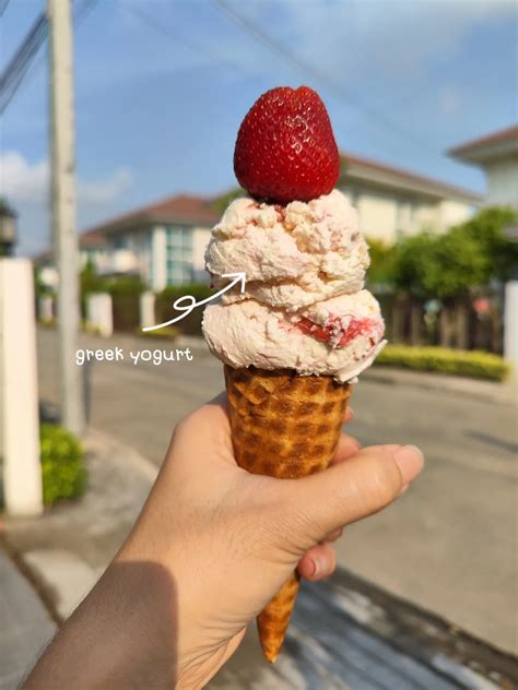 ไอเดีย เมนูจากกรีกโยเกิร์ต แกลเลอรีที่โพสต์โดย Pp Opory🎋🍀 Lemon8