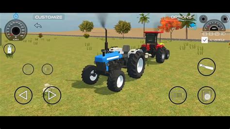 Tactor Lover 🚜 Youtube