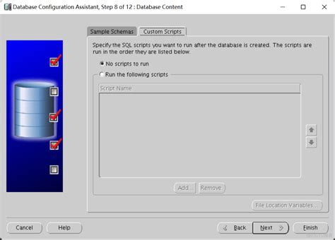 Oracle 11g图形化界面安装小宝大人的技术博客51cto博客