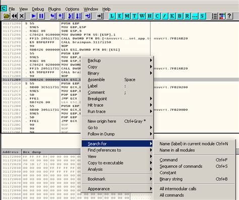 Vulnhub Brainpan Writeup OSCP Guide To BoF Andriys Blog About Security