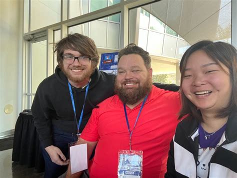 sherry xinqi davis on linkedin bayhacks