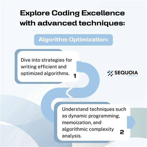 Sequoia Connect On Linkedin Sequoiaconnect Codingexcellence Techinnovation