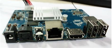 Pcb Manufacturing And Assembly With Enig Osp Hasl Surface Finish