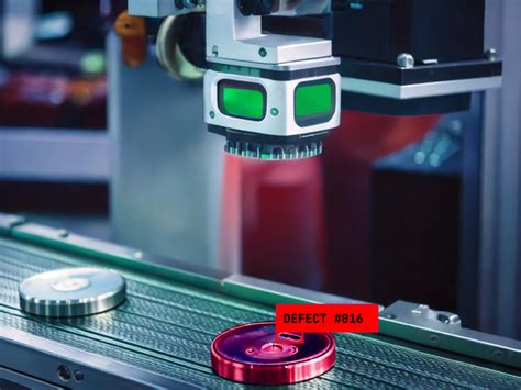 Defect Detection With Computer Vision How Does An Inspection System Work Dacdigital