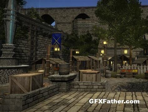 Unity Asset Ultimate Fantasy Creator V24 Gfxfather