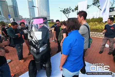 ADIVA AD3 LT版無須配載頭盔版本