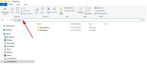 10 Cara Membuka Command Prompt CMD Pada Windows 7 8 10 TeknosID