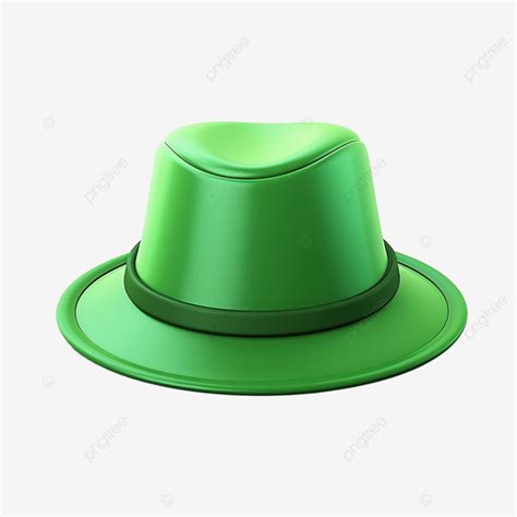 재미있는 녹색 모자 성 패트릭의 날 부활절 레프리콘 Png 일러스트 및 이미지 에 대한 무료 다운로드 Pngtree