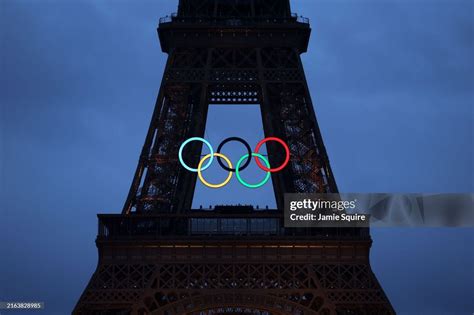 افتتاحیه المپیک ۲۰۲۴ پاریس زیر باران شدید و رژه کاروان ایران جنایات