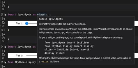 Disable Intellisense In Interactive Window Cells · Issue 1931