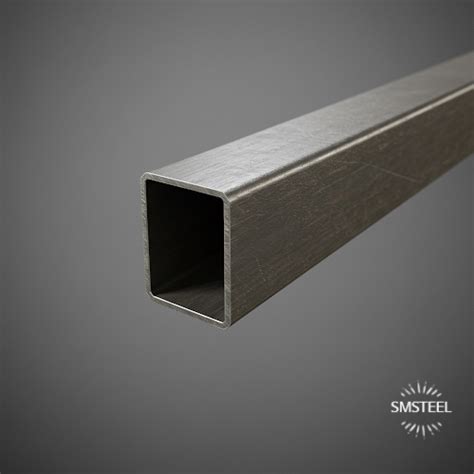 일반구조용 각형강관 장방형 사각파이프 규격표 네이버 블로그