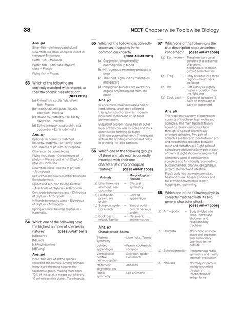 Arihant Biology 34 Years Neet Pyqpdf