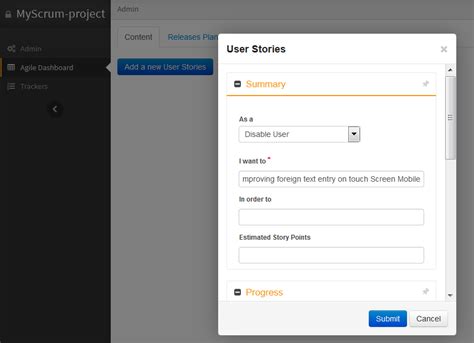 How To Implement Scrum With Tuleap • Tuleap Blog