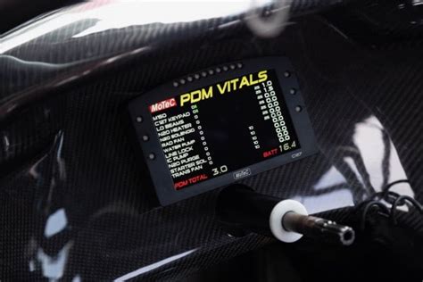 295 Basic PDM Configuration