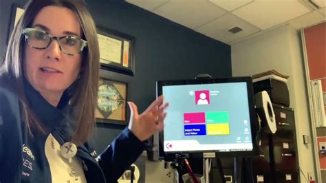 Powering On Cortexflo And Programming Unit Youtube