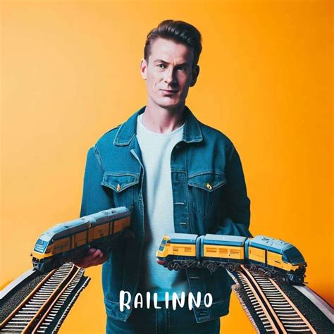 Driving Sustainability On The Rails Revolutionizing Sustainable Railway Engineering Principles